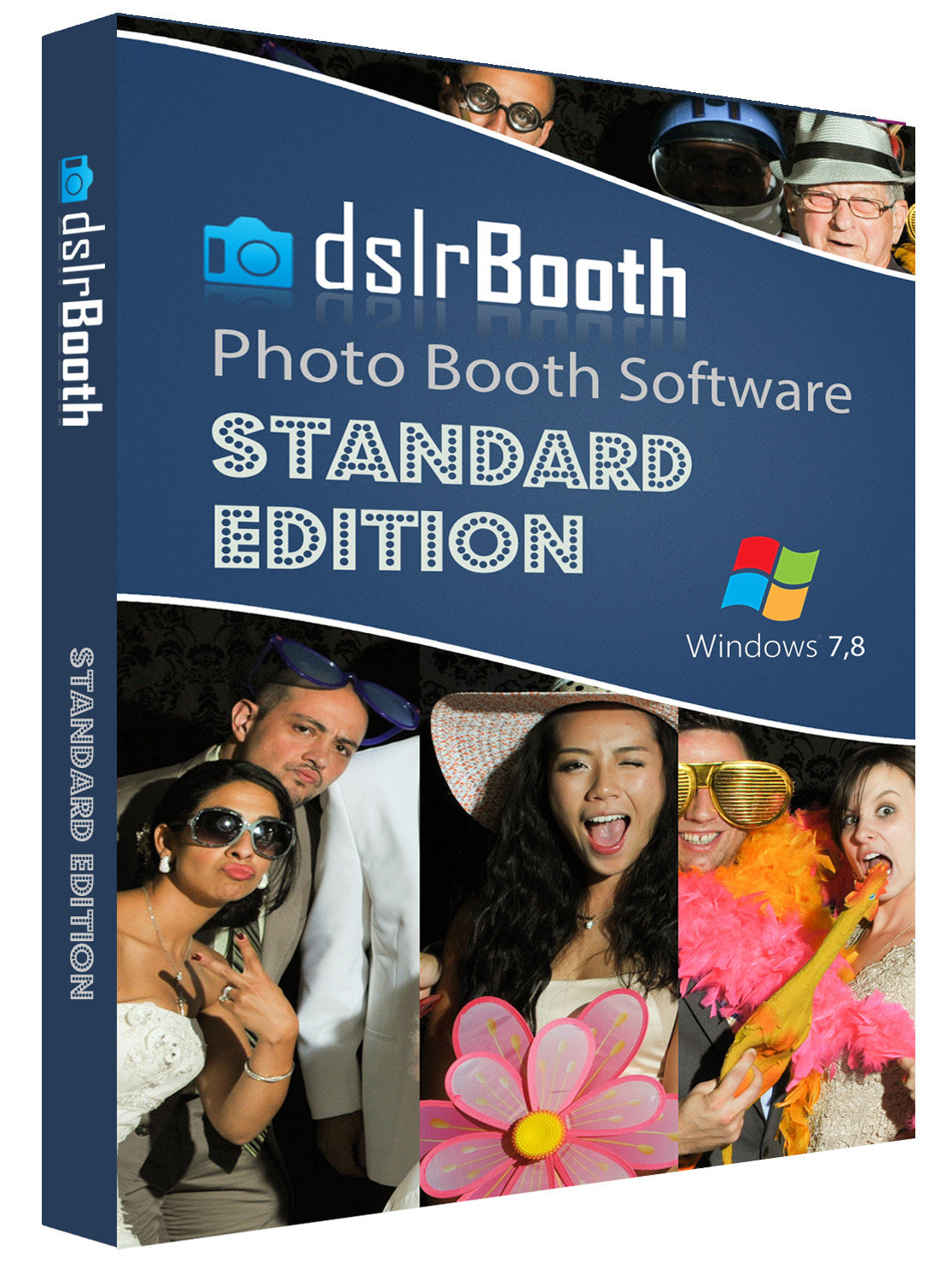 dslrBooth for Windows v5.5.31