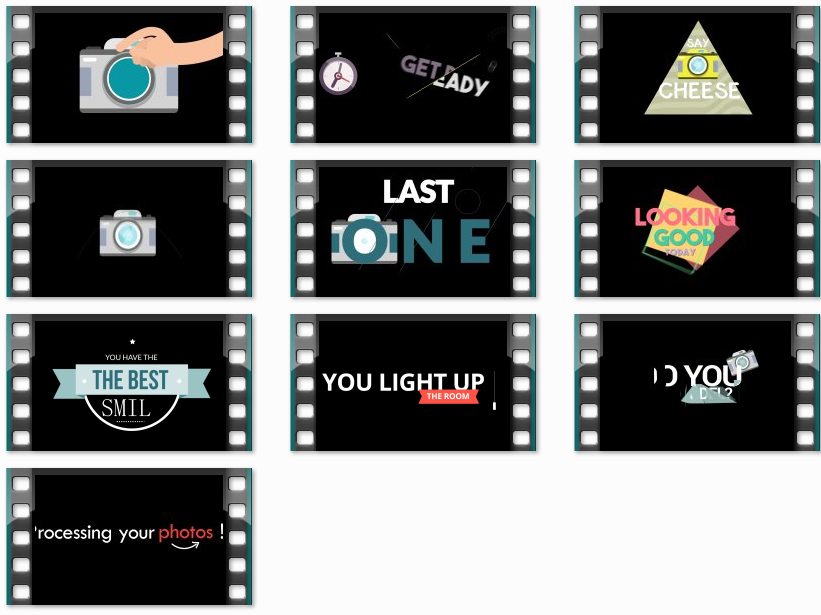 dslrBooth for Windows v5.11.0209 – Mirror Booth + Template Editor Redesign