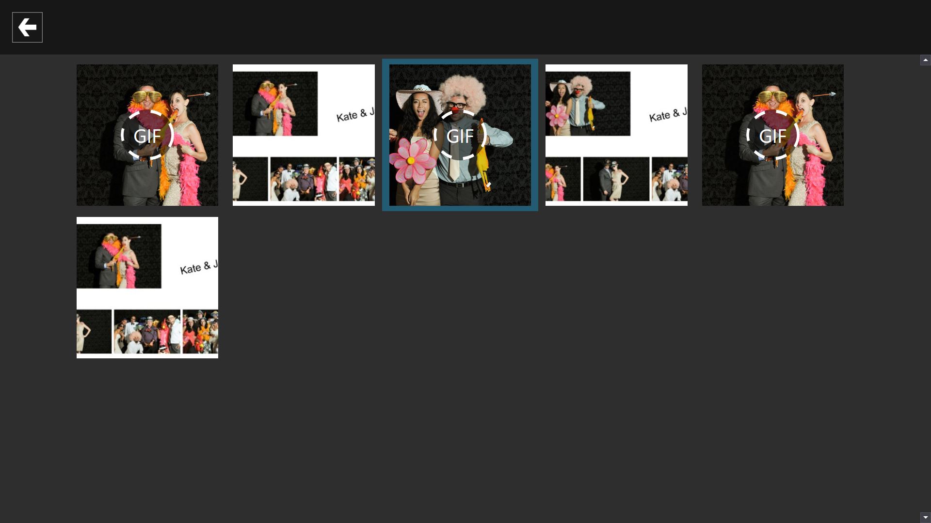 dslrBooth for Windows v.5.27