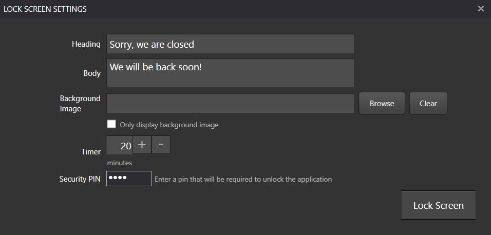 dslrBooth for Windows v.5.27