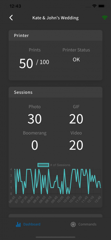 dslrBooth for Windows v5.28