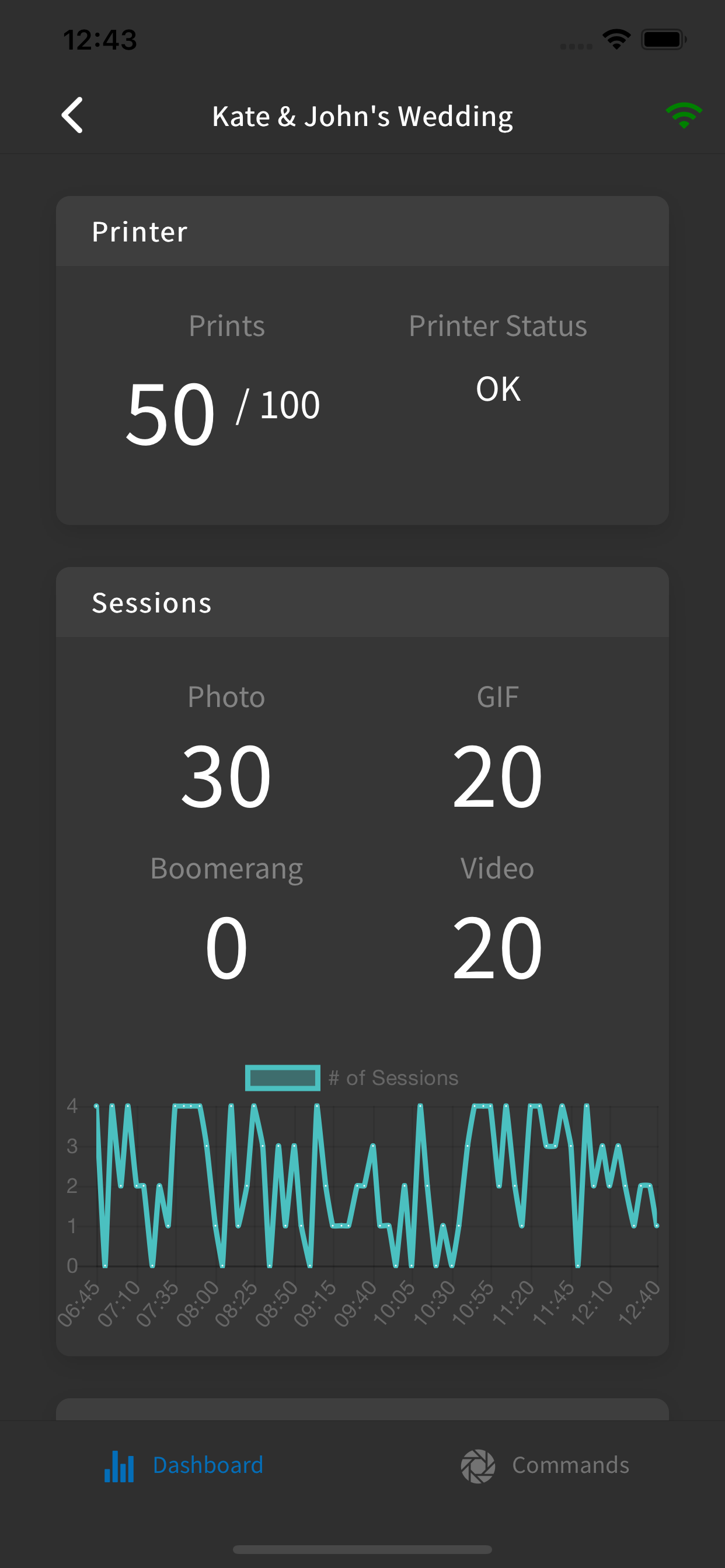 dslrBooth for Windows v5.28