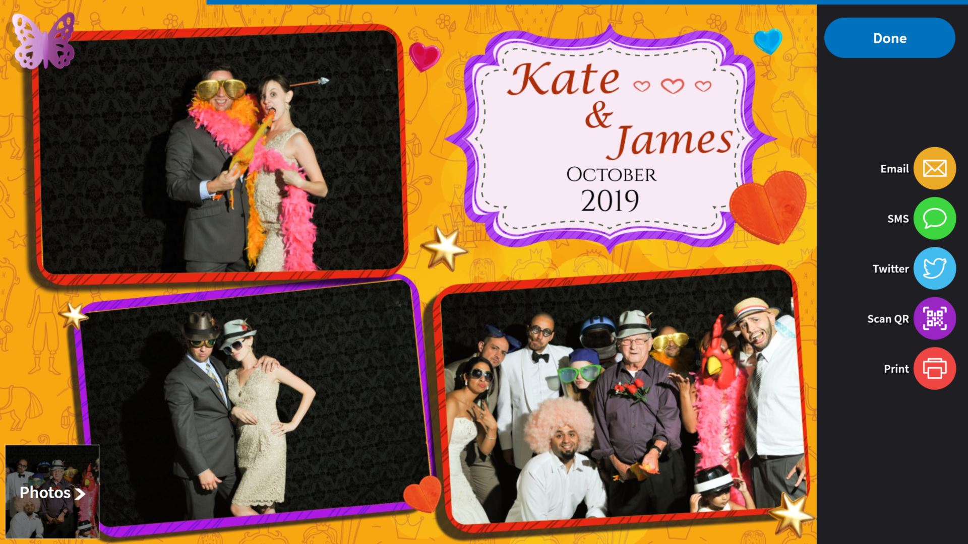 dslrBooth for Windows v5.31