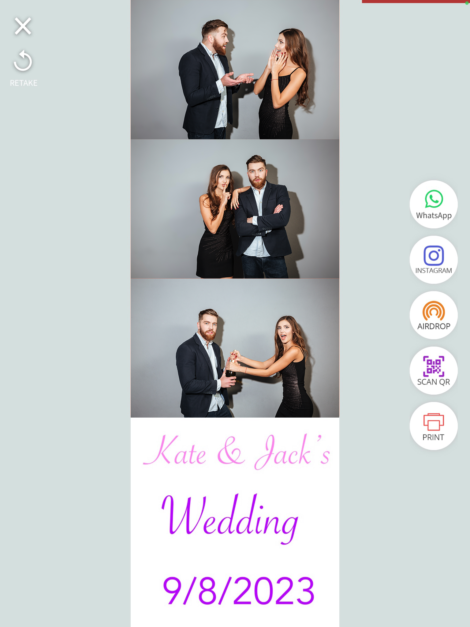 LumaBooth v3.11 – LumaBooth for Mac
